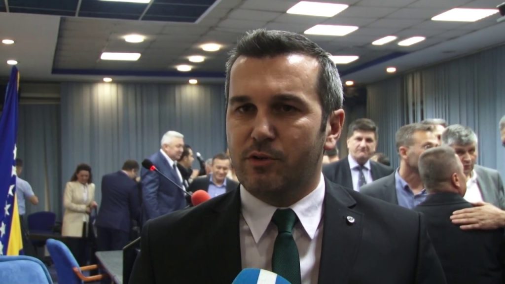 Midhat Čaušević: Vlast u TK će izmjenama zakona oštetiti budžet i ...