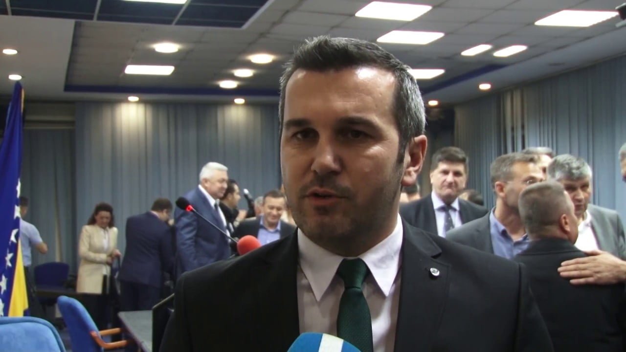 Midhat Čaušević: Vlast u TK će izmjenama zakona oštetiti budžet i ...