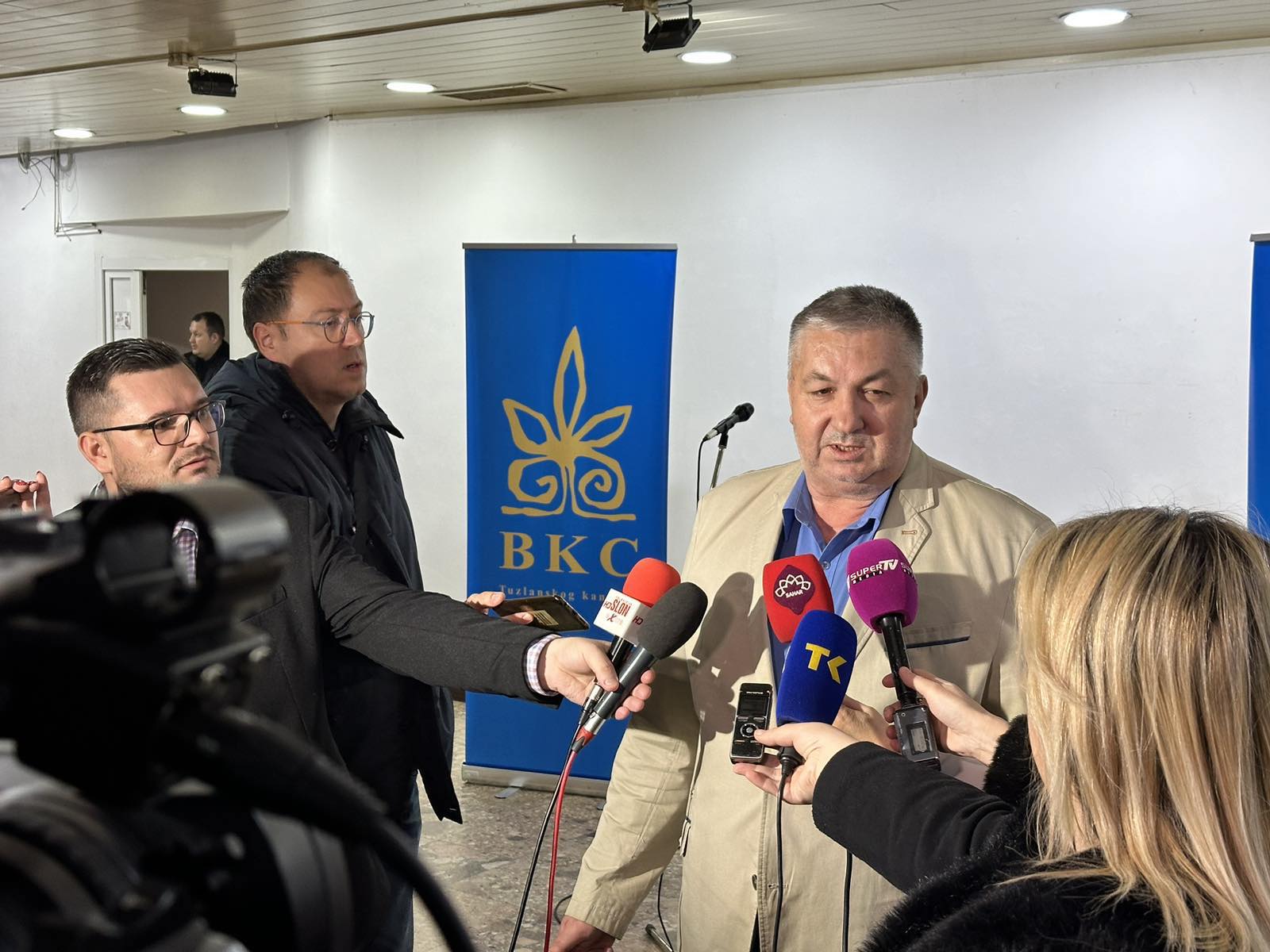 JU BKC TK: U 2023. godini realizovano više od 200 događaja - Tuzlanska informativna agencija