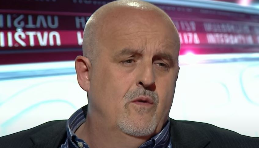 Almir Čehajić Batko i "Otvorena mreža" moraju platiti 80.000 KM ...