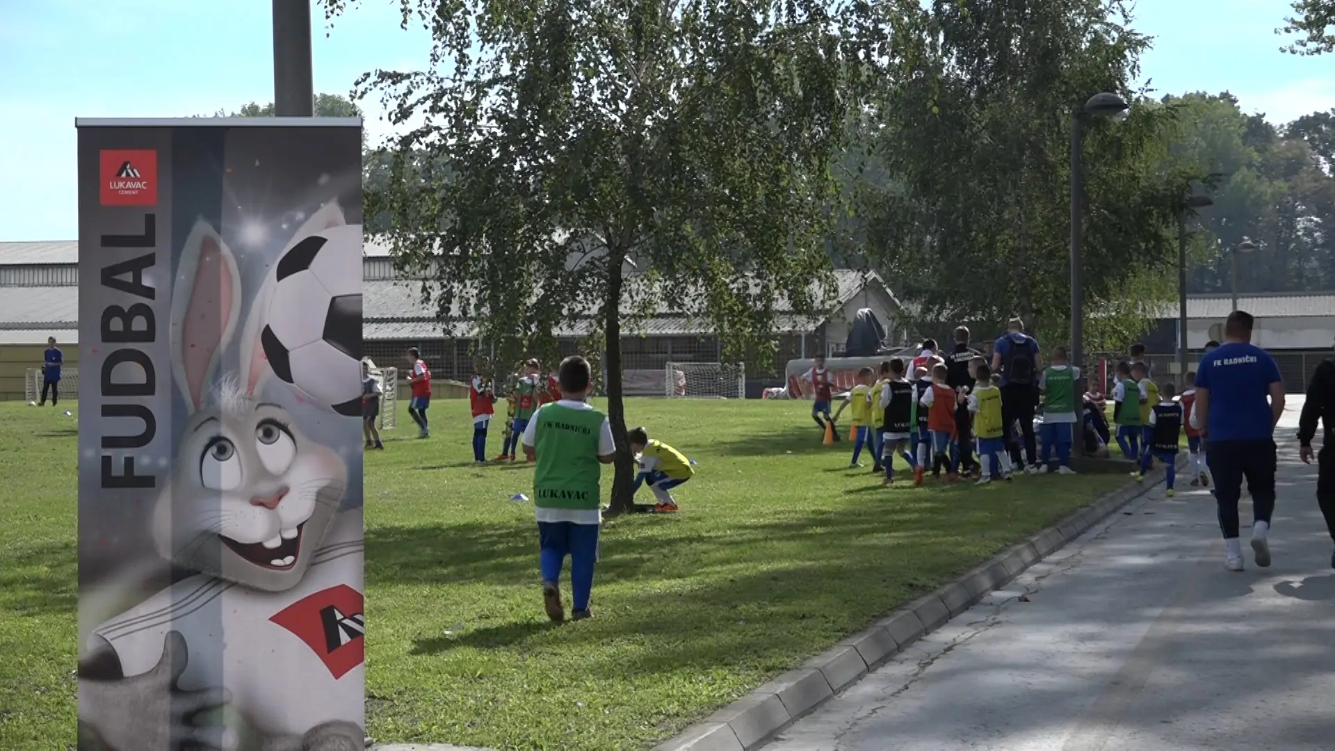 Lukavac Cement d.o.o. održala tradicionalnu manifestaciju “Dan ...