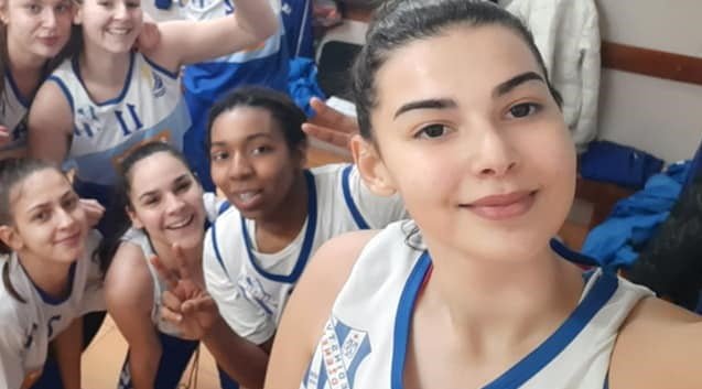 Adna Razić: U Herceg Novom sam dočekana na najbolji mogući način ...