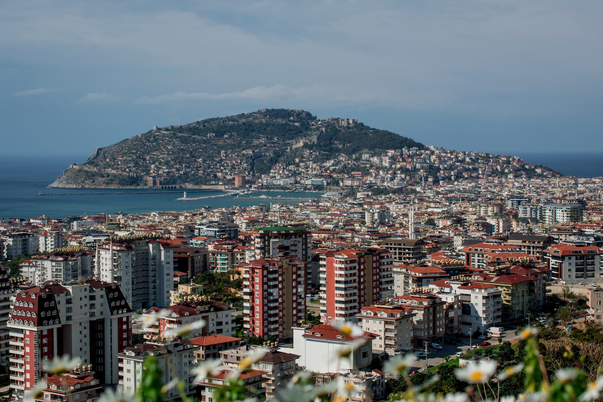 Luksuzne nekretnine u Turskoj sve češće kupuju građani BiH - Tuzlanska ...
