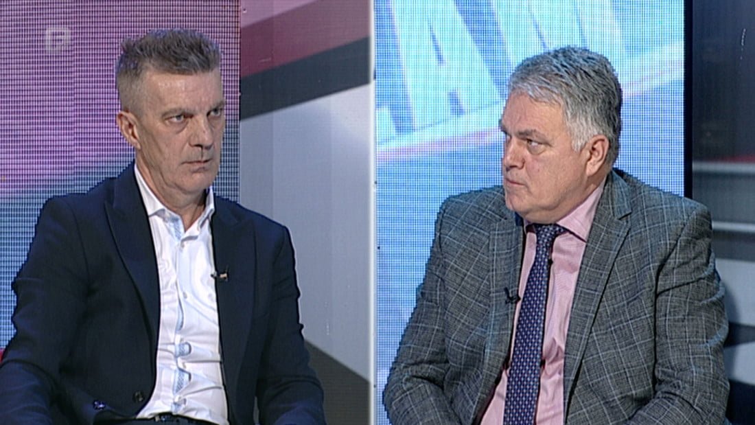 Andelija: Rješenje za Kreku milion i po tona; Husić: Moramo odgovoriti ...