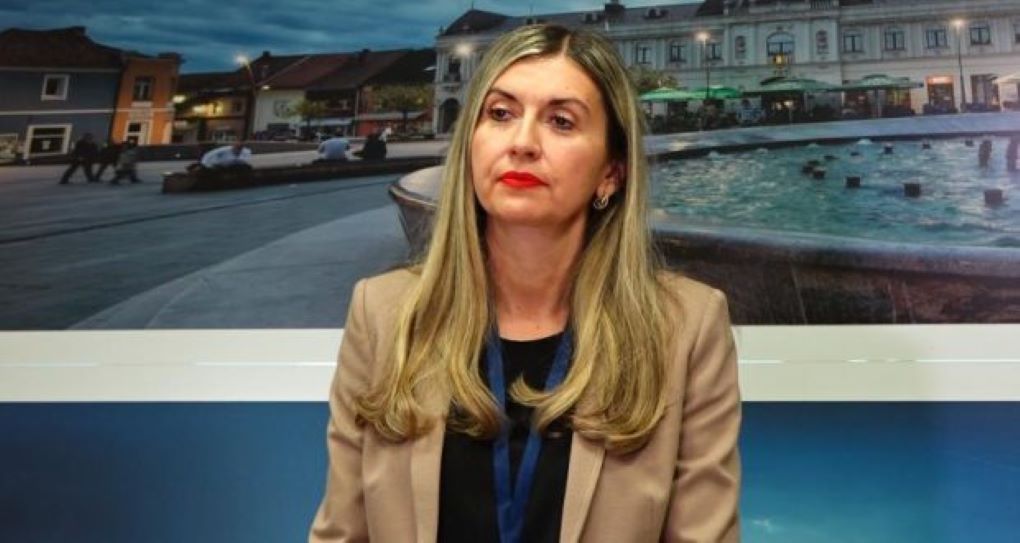 Asja Kravić: U Tuzli je do 11 sati glasalo 5.795 birača ili 5,28 % ...