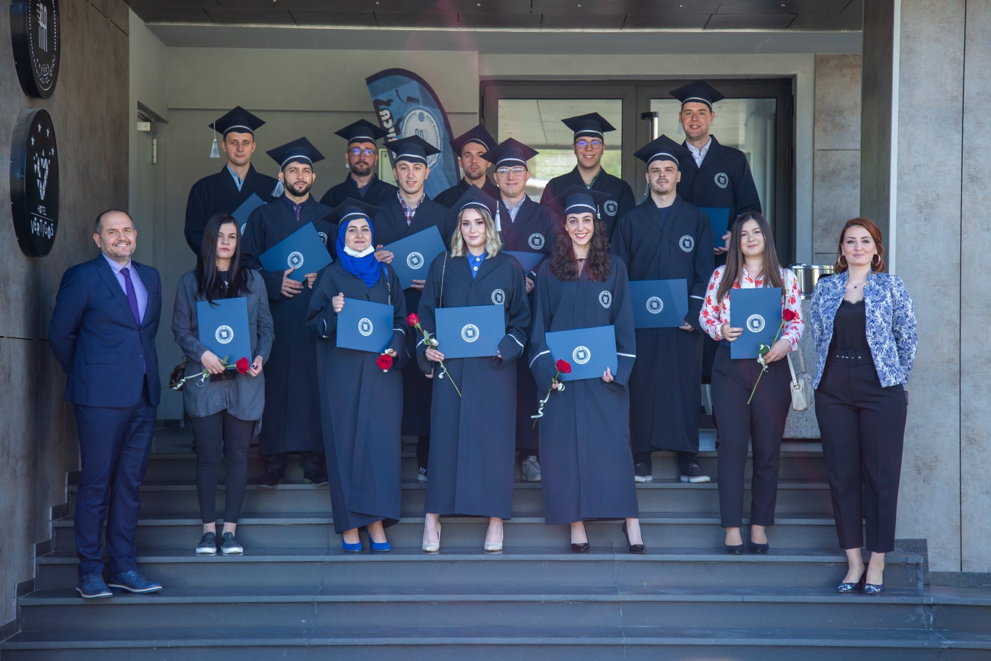 Birajte najbolje: Raspisan konkurs za uspis studenata na IPI akademiju - Tuzlanska informativna ...