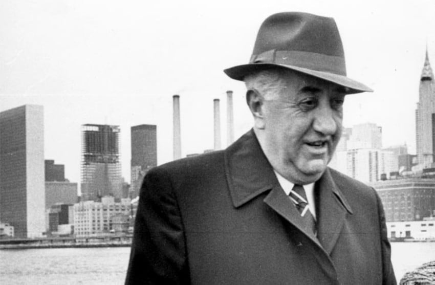 Prošle su 44 godine od tragedije: Džemal Bijedić zadužio je BiH svojom ...