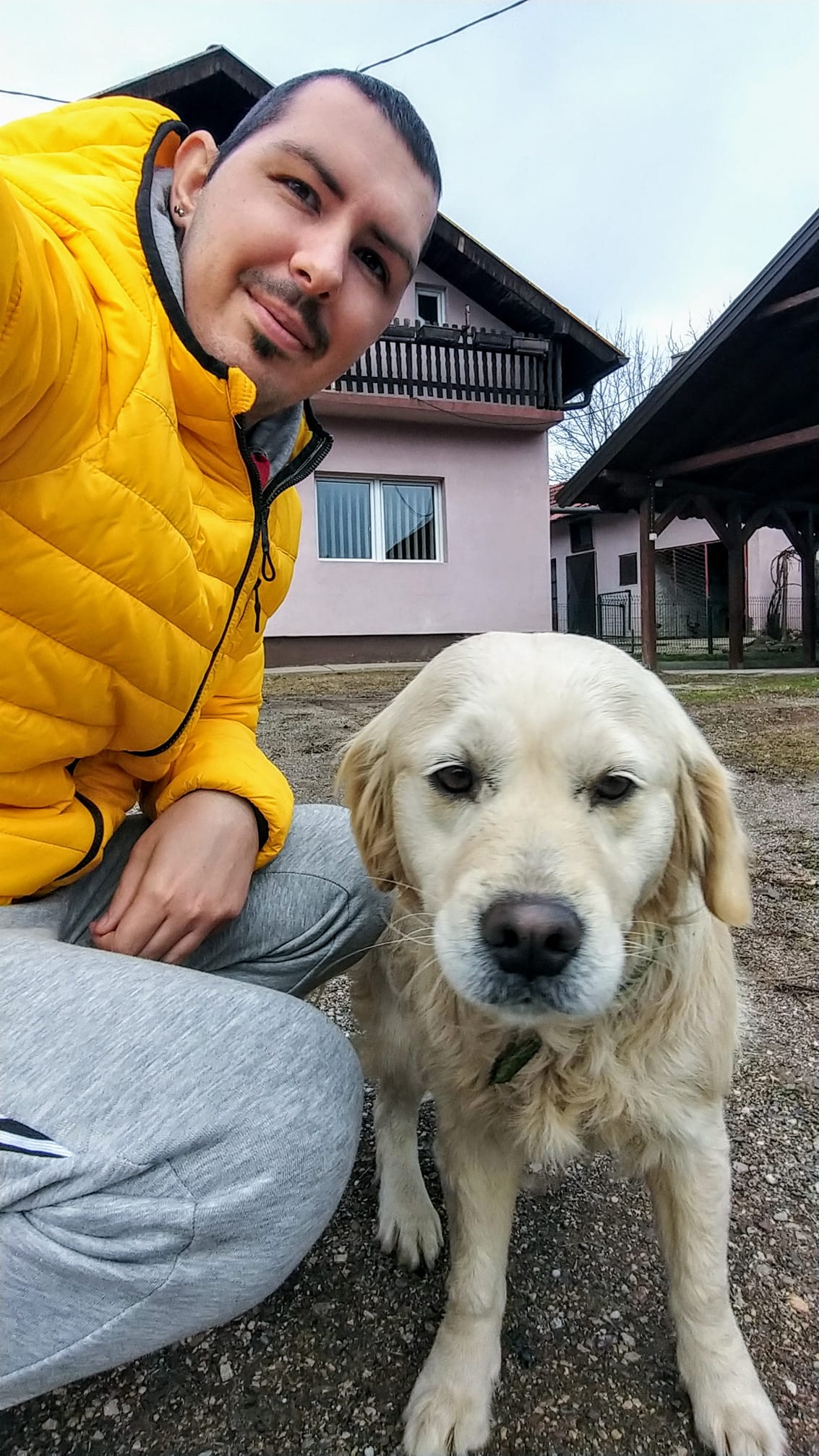 Edin Mujić pobijedio opaku bolest i napisao knjigu "Kako sam pobijedio ...
