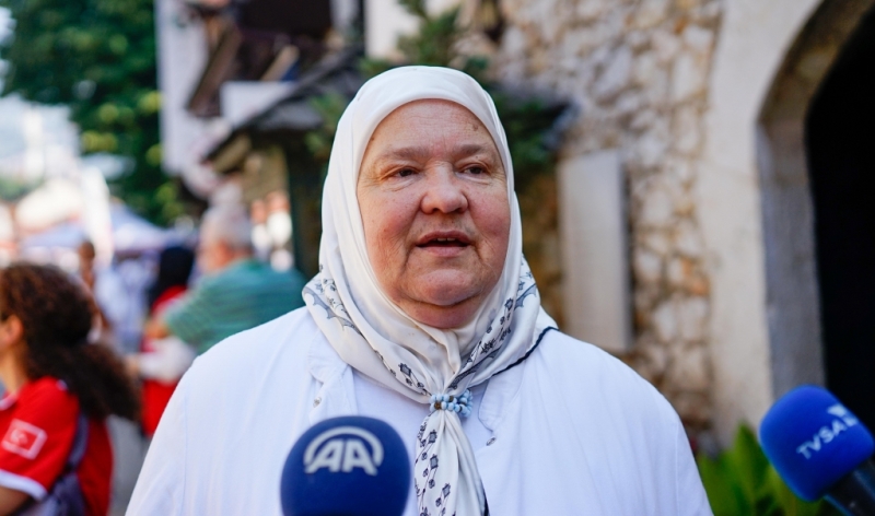 Sarajevo: Preminula Tetka Zilha, decenijama je pomagala ugroženim i u najtežim vremenima ...