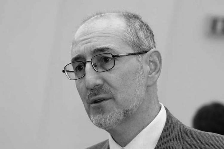 Preminuo Hasan Čengić - Tuzlanska informativna agencija