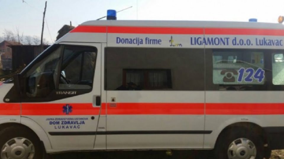 Tragedija: Na putu do bolnice u Tuzli preminule 22-godišnja trudnica i beba - Tuzlanska ...
