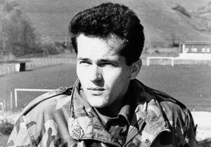 Na današnji dan prije 29 godina poginuo general Armije RBiH Izet Nanić ...