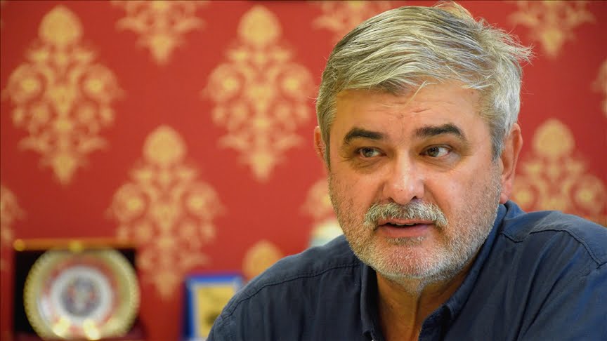 Mašović: Pronalazak nestalih važan za proces pomirenja u regionu ...