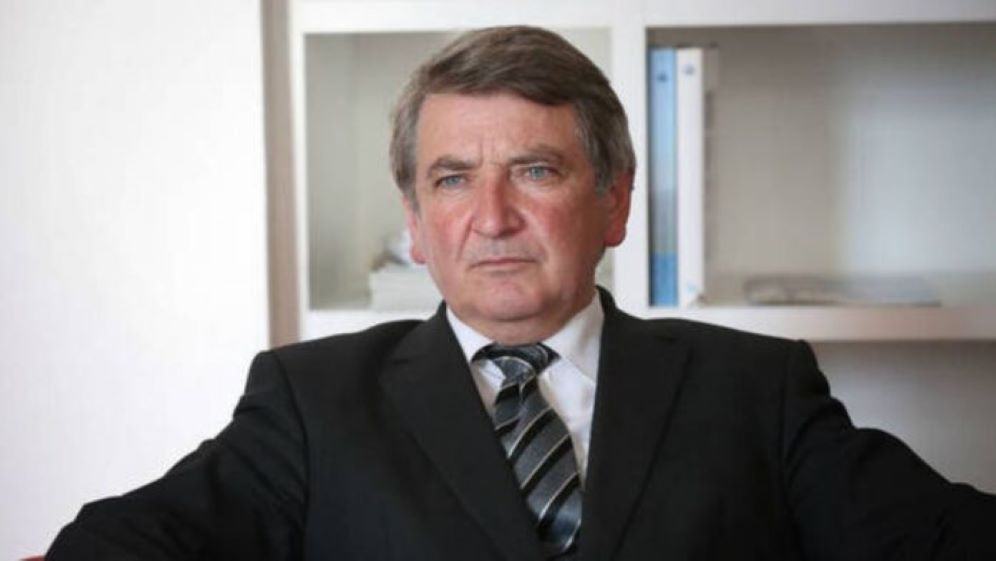 Preminuo Mujo Hadžiomerović, direktor Instituta za traženje nestalih ...