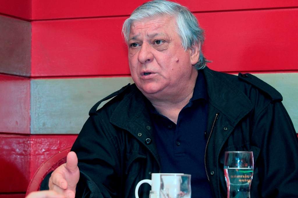 Prije deset godina preminuo prvi predsjednik SDP-a - Tuzlanska ...