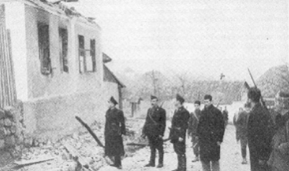 Na današnji dan partizani i četnici ubijali Bošnjake u Koraju ...