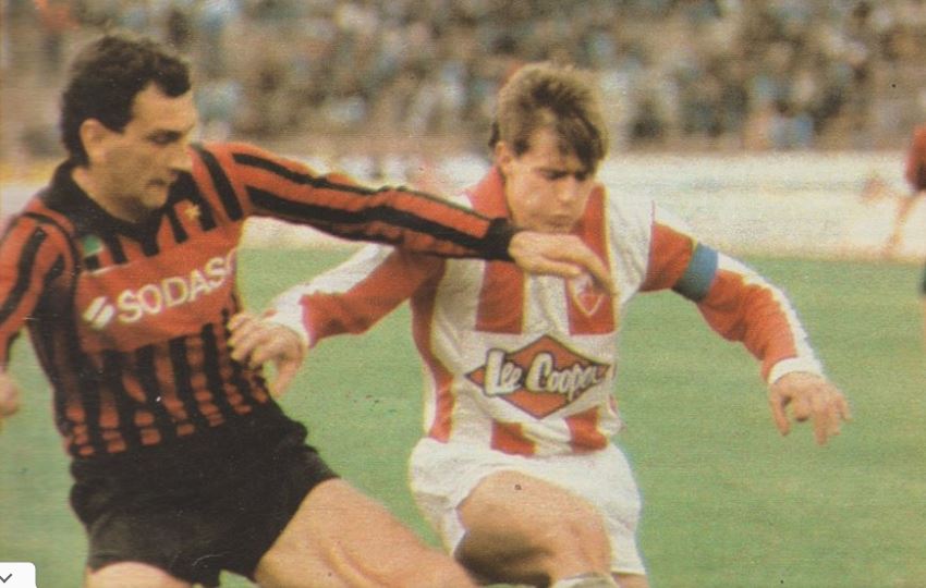 Legendarni Smajo bio je prvak Evrope - Tuzlanska informativna agencija