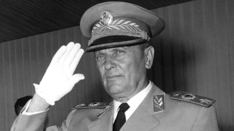 Na današnji dan preminuo maršal Tito - Tuzlanska informativna agencija